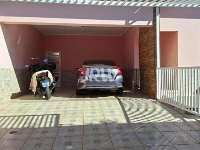 Casa à Venda no Jardim Monte Verde 3 Dormitórios 4 Vagas de Garagem