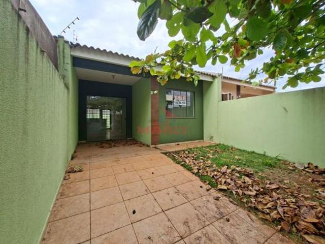 CASA A VENDA NO JARDIM MONTEREY, SARANDI PR