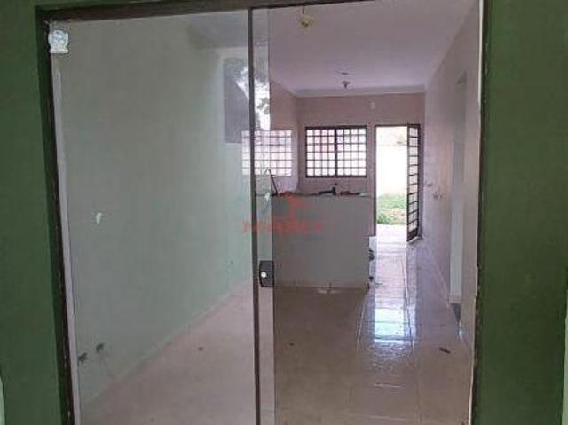 CASA A VENDA NO JARDIM MONTEREY, SARANDI PR