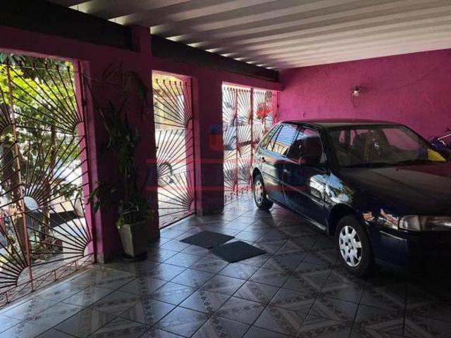 CASA A VENDA NO JARDIM MORADA DO SOL