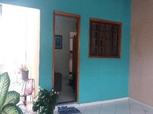CASA A VENDA NO JARDIM MORADA DO SOL