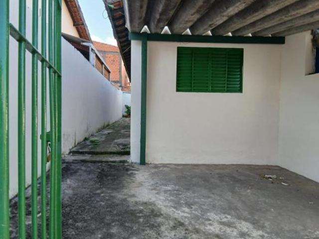 Casa à venda no Jardim Morada do Sol