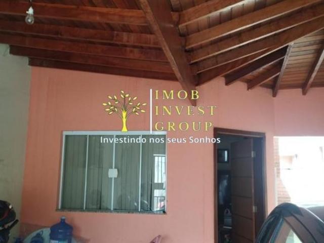 Casa á Venda no Jardim Morada do Sol Indaiatuba SP