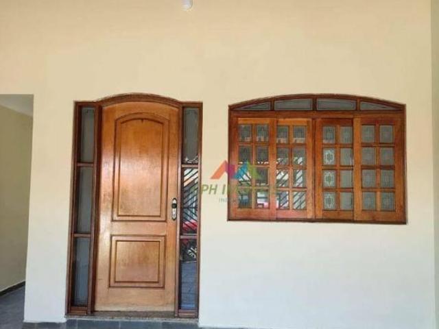 Casa à venda no Jardim Morada do Sol Indaiatuba, SP | CA1397