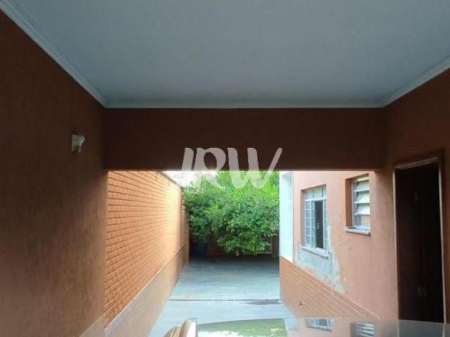 CASA A VENDA NO JARDIM MORADA DO SOL NA CIDADE DE INDAIATUBA SP