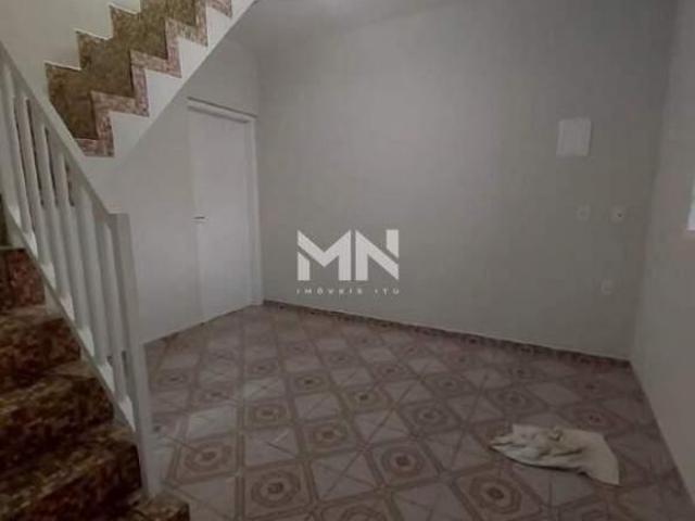 Casa à venda no Jardim Morada do Sol – Sobrado 4 quartos em Indaiatuba/SP