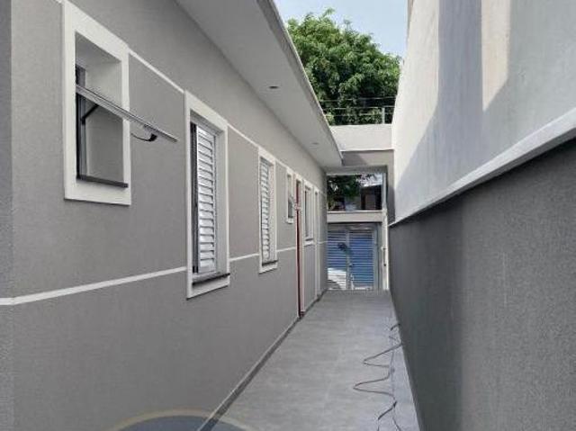 Casa à venda no Jardim Moreira