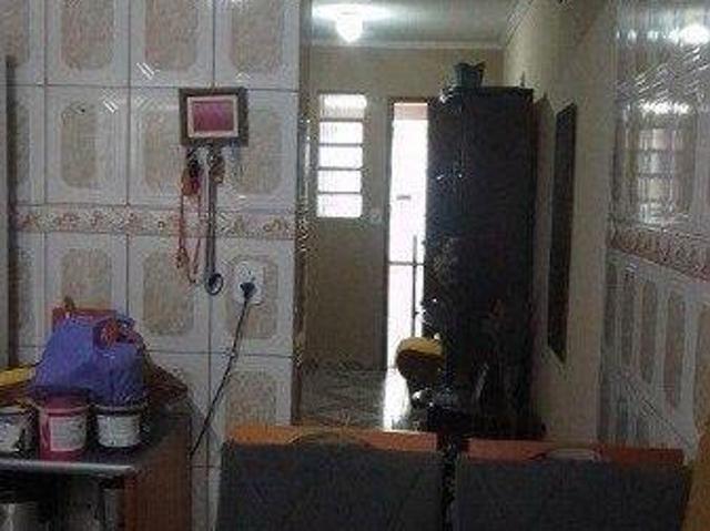 Casa à venda no Jardim Moreno