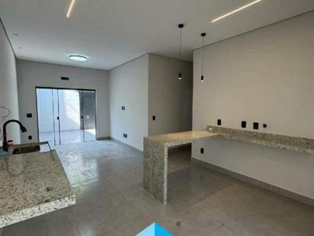 Casa á venda no Jardim Morro Azul