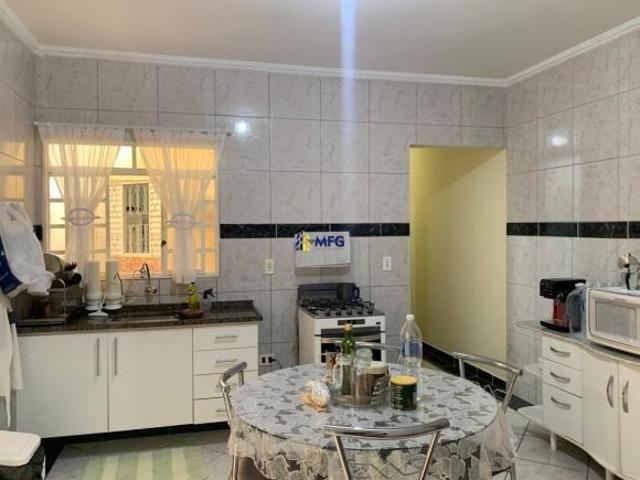 Casa à venda no Jardim Morumbi