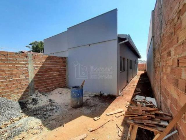 Casa a venda no Jardim Morumbi, Araraquara Otima oportunidade!
