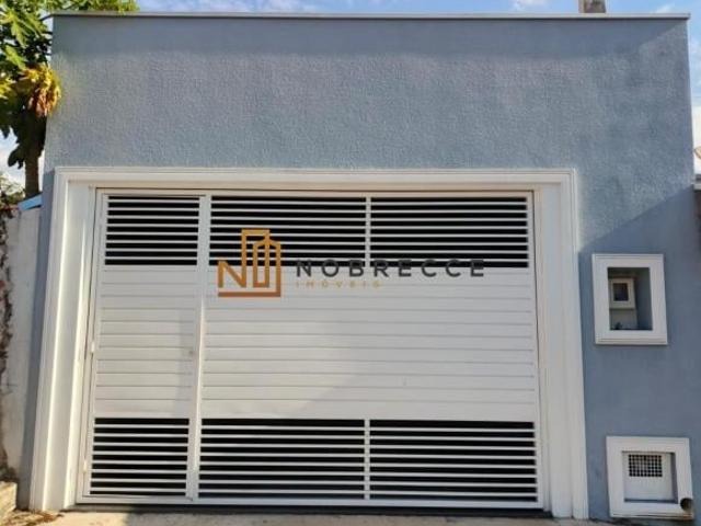 Casa à venda no Jardim Morumbi, em Indaiatuba/SP