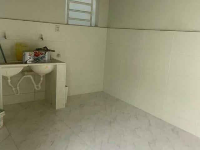 Casa à venda no Jardim Nair Maria Salto 100m², 2 dormitórios e suíte