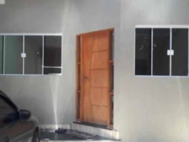 CASA A VENDA NO JARDIM NAIR MARIA / SALTO