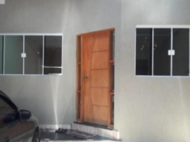 CASA A VENDA NO JARDIM NAIR MARIA / SALTO