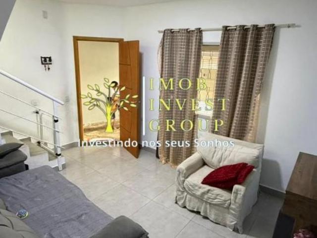 Casa á Venda no Jardim Nair Maria Salto SP