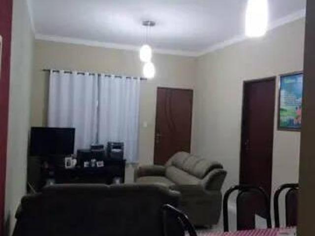 Casa à venda no Jardim Nápoli