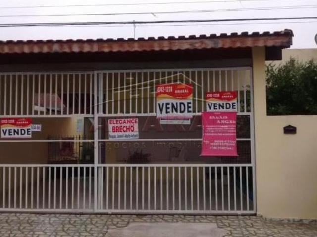 Casa à Venda no Jardim Natal em Suzano 3 quartos