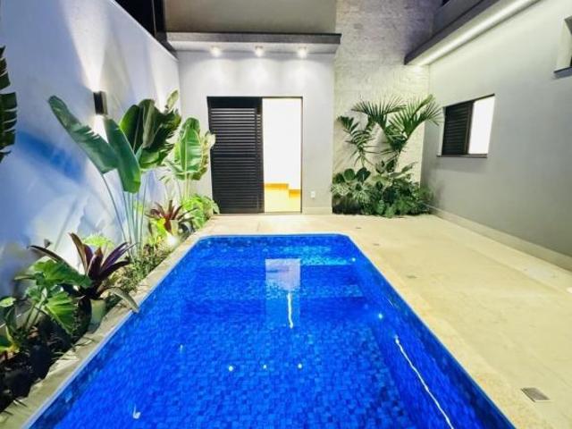 Casa a venda no Jardim Natal I
