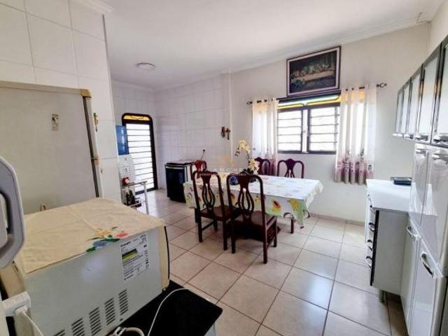 Casa à venda no Jardim Nazaré, com 3 dormitórios