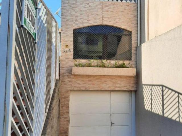 Casa à venda no Jardim Nice