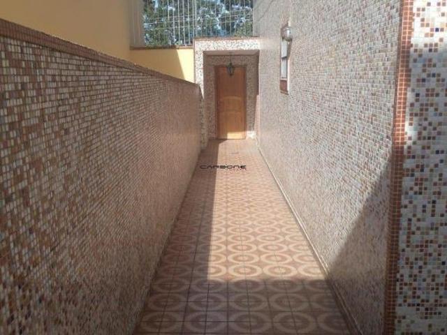 Casa à venda no Jardim Nice