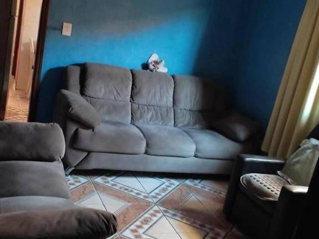Casa à venda no Jardim Nilton Torres