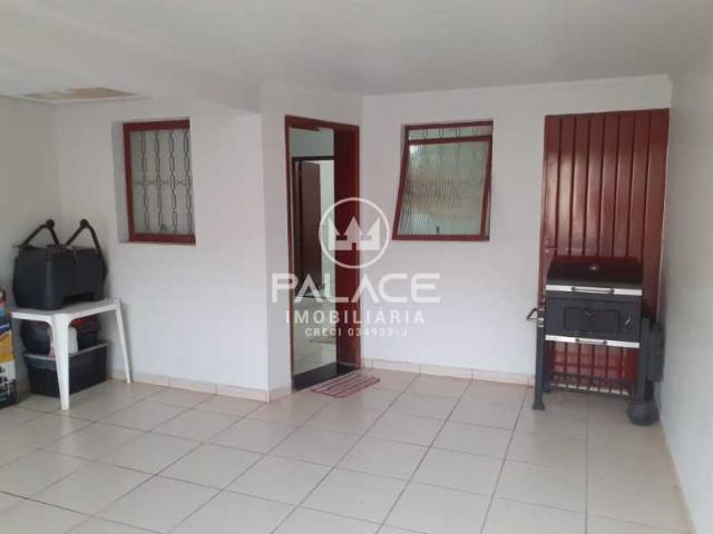 Casa a venda no Jardim Noiva da Colina Piracicaba 2 Dorms