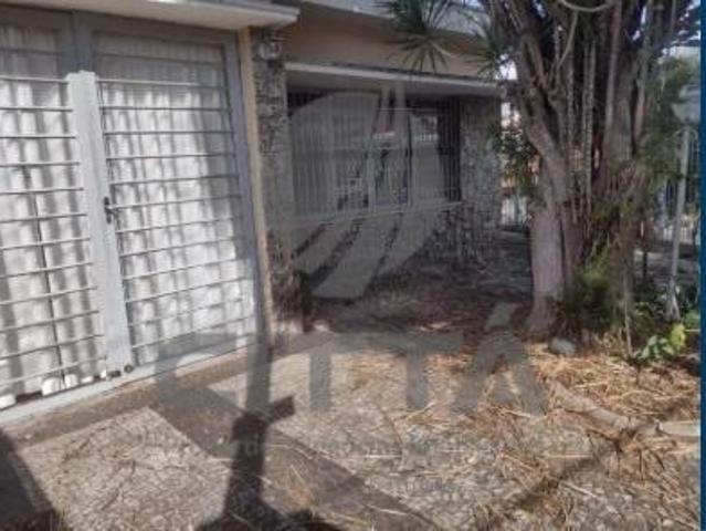 Casa á venda no Jardim Nossa Senhora Auxiliadora Campinas/SP