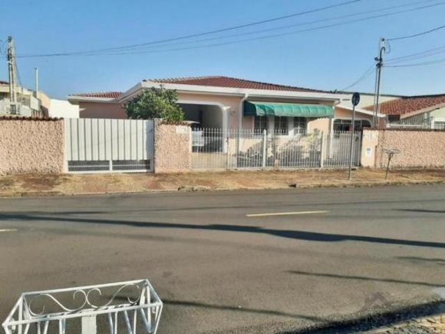 Casa à venda no Jardim Nossa Senhora Auxiliadora em Campinas/SP