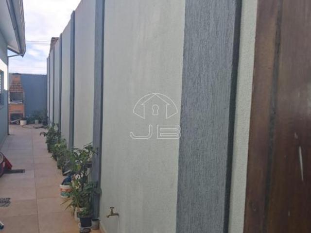 Casa à venda no Jardim Nossa Senhora Auxiliadora em Hortolândia SP