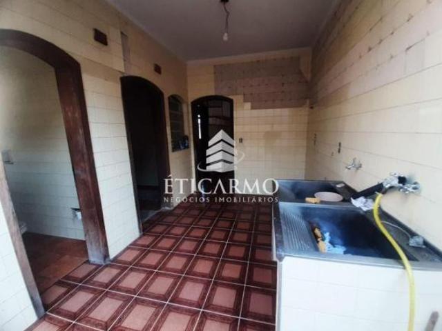 Casa à venda no Jardim Nossa Senhora do Carmo