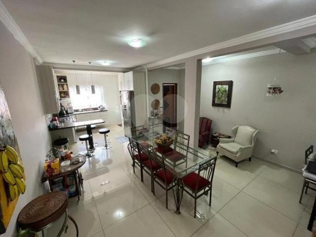Casa à venda no Jardim Nossa Senhora do Carmo