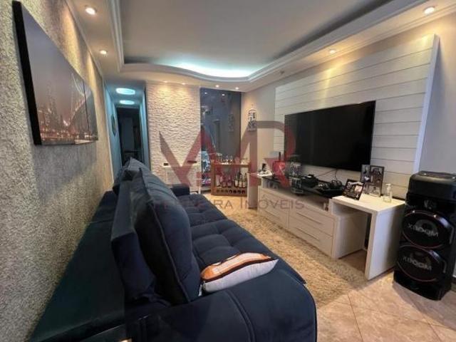 Casa à venda no Jardim Nossa Senhora do Carmo