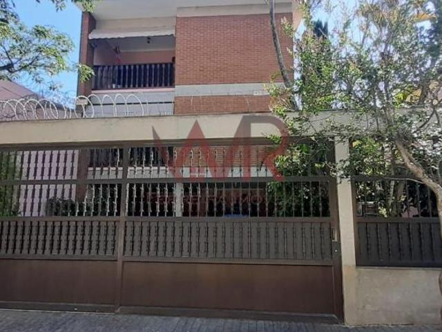 Casa à venda no Jardim Nossa Senhora do Carmo