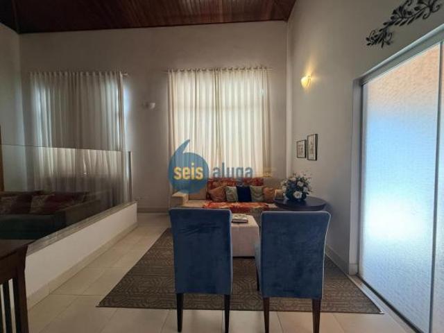 Casa à venda no Jardim Nossa Senhora do Carmo, Americana | 4 dorms, 1 suíte.