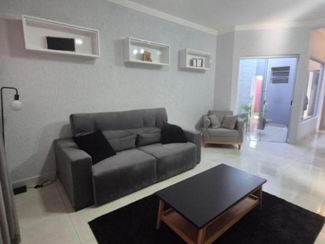 Casa à venda no Jardim Nossa Senhora da Penha em Hortolândia/SP
