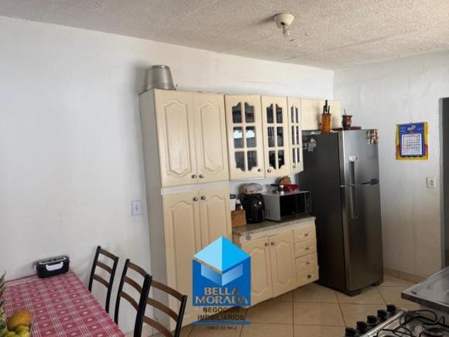 Casa à venda no Jardim Nossa Senhora das Dores