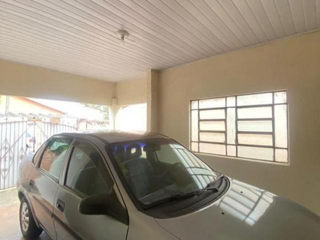 Casa à venda no Jardim Nossa Senhora de Fátima, Birigui