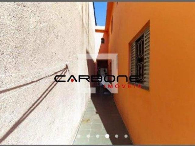 Casa à venda no Jardim Nordeste