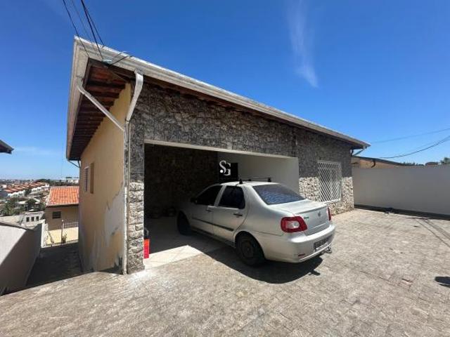 CASA A VENDA NO JARDIM NOVO CAMPOS ELÍSEOS, CAMPINAS SP