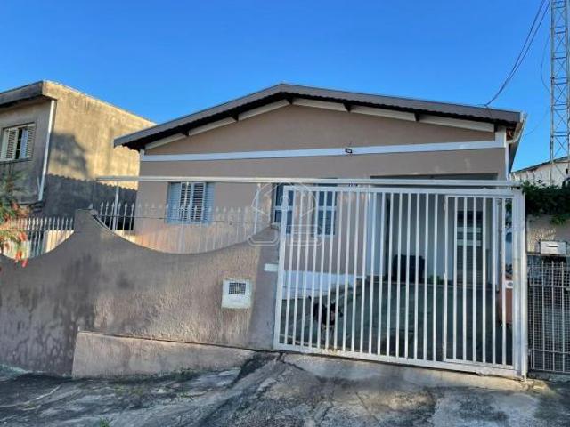 Casa a venda no Jardim Novo Campos Elíseos Campinas SP