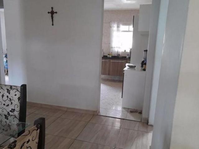 CASA À VENDA NO JARDIM NOVO CAMPOS ELÍSEOS, CAMPINAS/SP