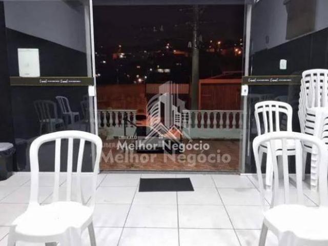 Casa a Venda no Jardim Novo Campos Eliseos em Campinas, SP. Casa com 5 dorms, sendo 1 suite, 5 vagas