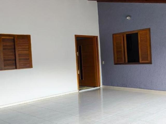 Casa à venda no Jardim Novo Campos Elíseos em Campinas/SP