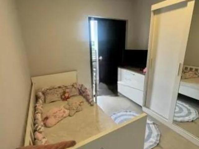 Casa a venda no Jardim Novo Campos Elísios em Campinas/SP
