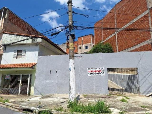 Casa à venda no Jardim Novo Carrão