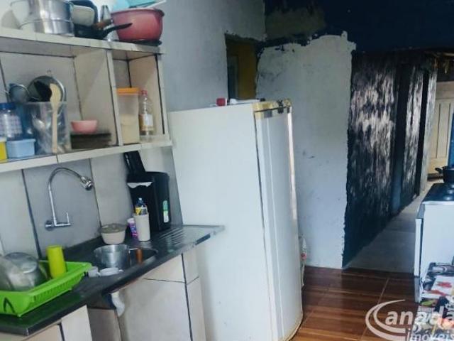 Casa à venda no Jardim Novo Horizonte com 2 quartos