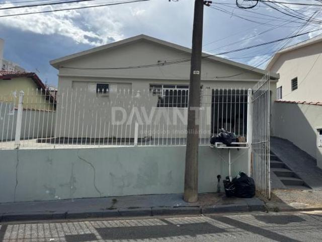 Casa à venda no Jardim Novo Horizonte em Valinhos na Davanti Imóveis