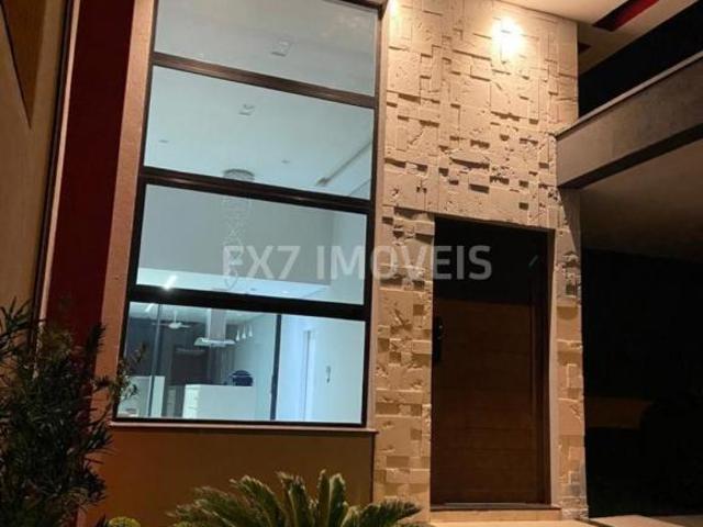 Casa a venda no Jardim Novo Horizonte em Valinhos com 3 quartos